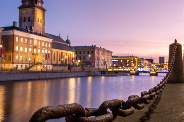 Wo liegt Mauritius? Lage, Reisetipps & Fakten zur Trauminsel im ...