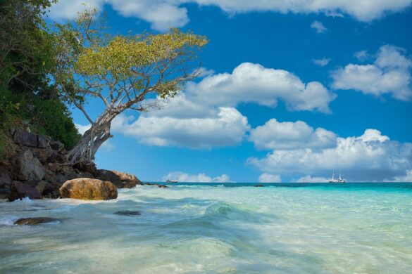 Wo liegt Mauritius? Lage, Reisetipps & Fakten zur Trauminsel im ...